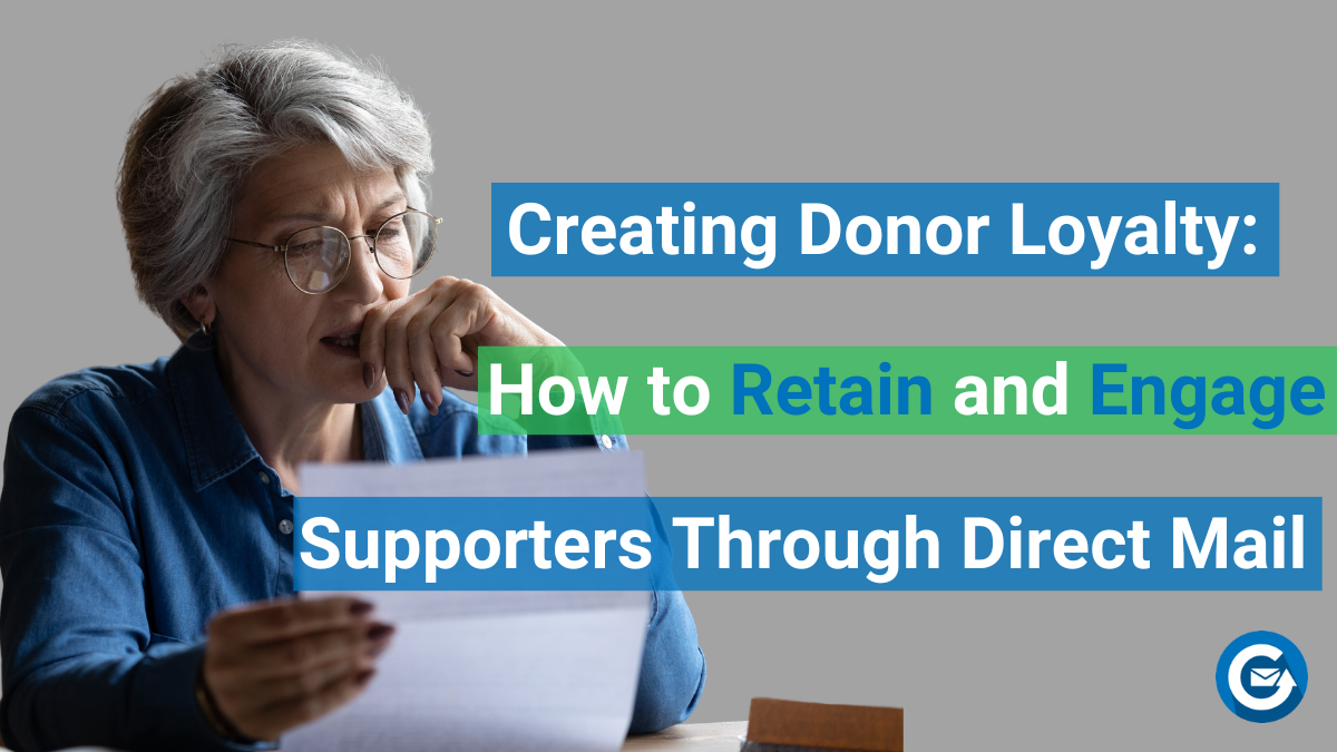 Creating Donor Loyalty: How to Retain and Engage Supporters Through ...